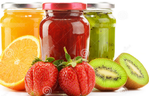 Things You Should Know About Making Jams