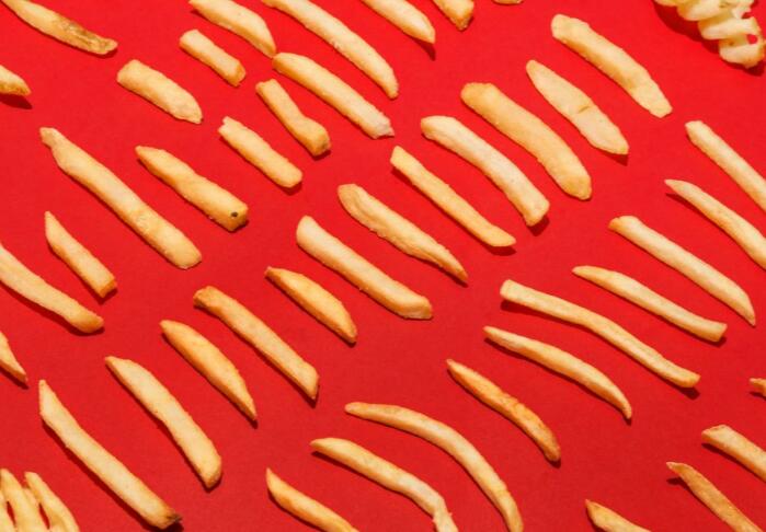 How to Start A French Fries Business?