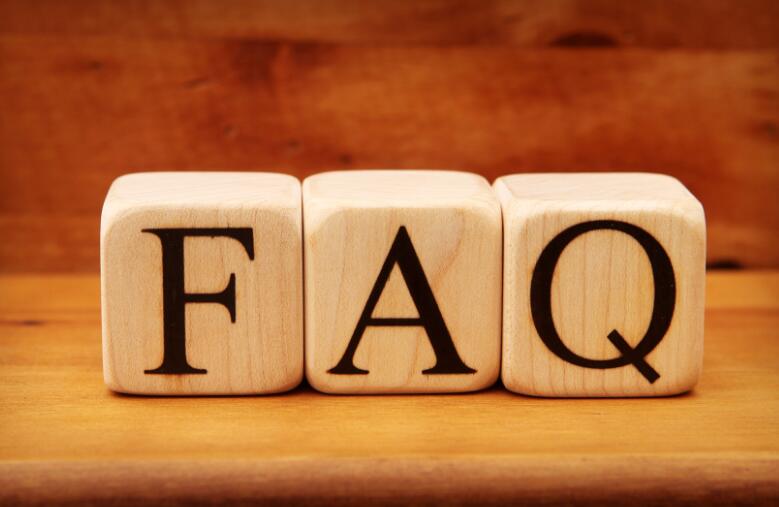 FAQ - FAQ CENTER