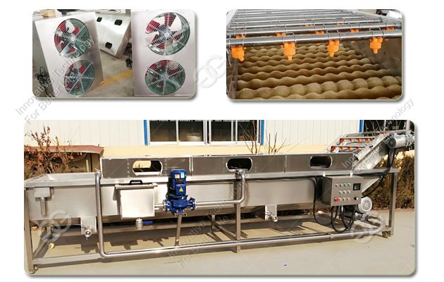 How To Use Strawberry Washing Machine?